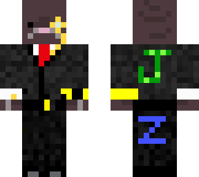 mole | Minecraft Skins