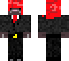 mole | Minecraft Skins