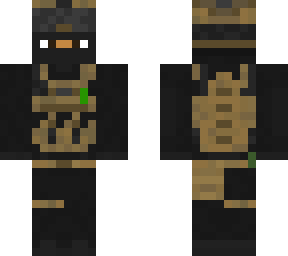 sledge | Minecraft Skins