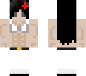 sadako | Minecraft Skins