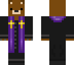 oso | Minecraft Skins