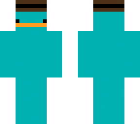 perry | Minecraft Skins
