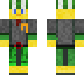 philza | Minecraft Skins