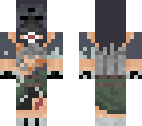 ragnar | Minecraft Skins