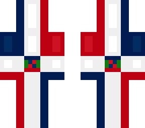 dominicana | Minecraft Skins