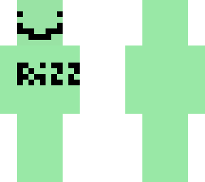 w rizz | Minecraft Skins