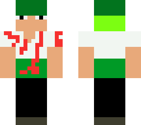 zoro | Minecraft Skins