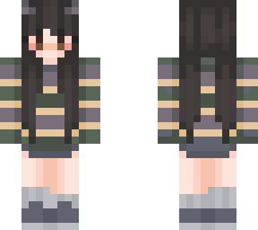 Sage | Minecraft Skin