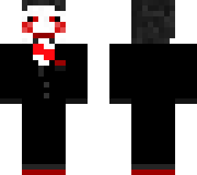saw | Minecraft Skin