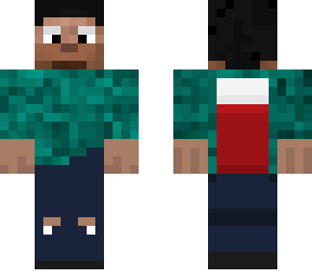 bdubs | Minecraft Skins