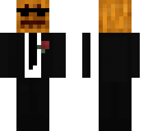 Shalz skin | Minecraft Skin