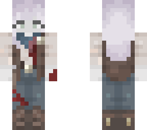 sheriff | Minecraft Skins