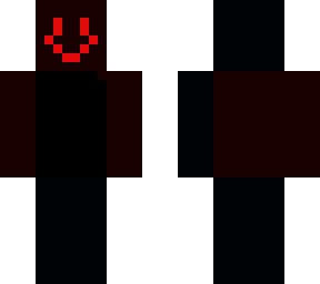 shinigami | Minecraft Skins