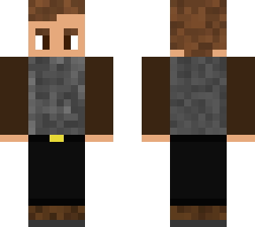 Sir quentin III | Minecraft Skin