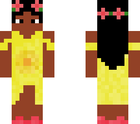 slay | Minecraft Skin