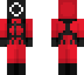 squid | Minecraft Skins