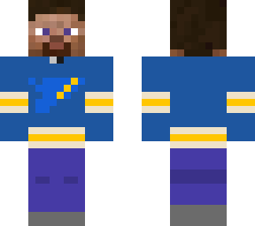 louis | Minecraft Skins