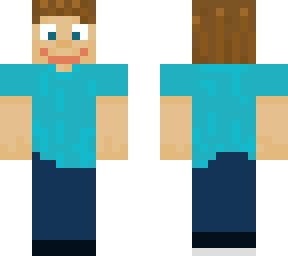 goofy steve | Minecraft Skins