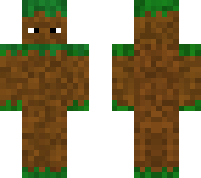 terra | Minecraft Skin