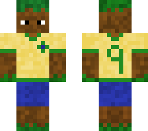 terra | Minecraft Skins