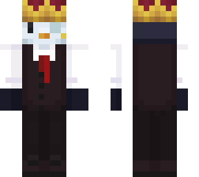 Tim | Minecraft Skin