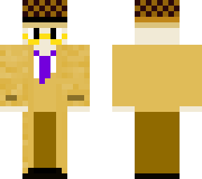 acorn | Minecraft Skins