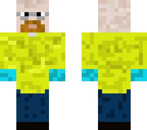 waltuh | Minecraft Skins
