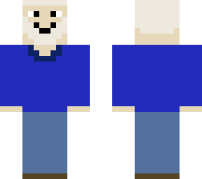 willem | Minecraft Skin