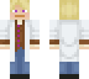 skin is a skin | Minecraft Skins