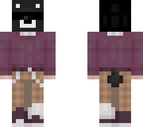 spreen | Minecraft Skins