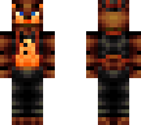 fnaf | Minecraft Skins