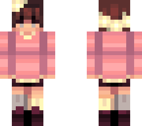 belly | Minecraft Skins