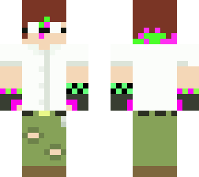 peter griffin | Minecraft Skins