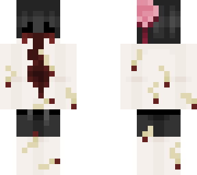 brain rot | Minecraft Skins