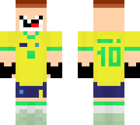 40028922 | Minecraft Skin