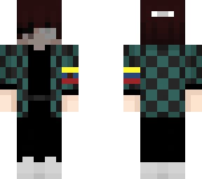 Aa | Minecraft Skin