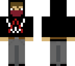 alan walker | Minecraft Skins