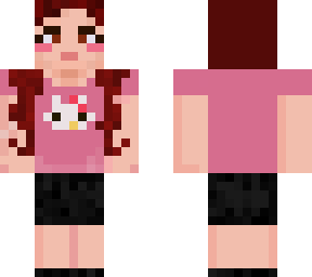 Ale | Minecraft Skin