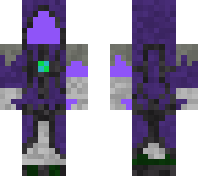 scribe | Minecraft Skins