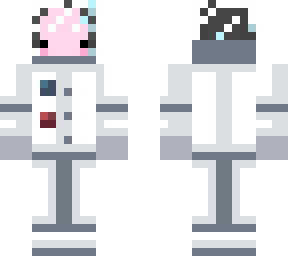 astro | Minecraft Skins