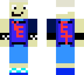basketball player | Minecraft Skin