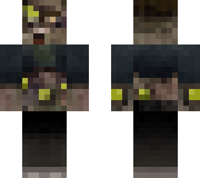 l4d | Minecraft Skins