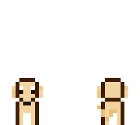 borzoi | Minecraft Skins