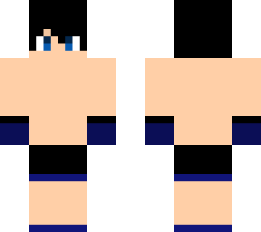 Boxing | Minecraft Skin
