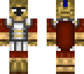caesar | Minecraft Skins