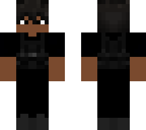 deadpool | Minecraft Skins