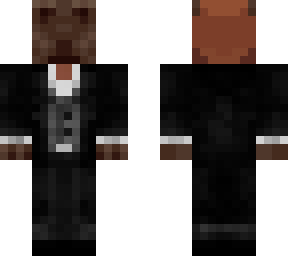 capybara | Minecraft Skins