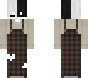 lou | Minecraft Skins