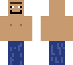 Craig | Minecraft Skin