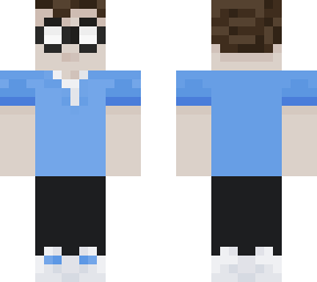 denis | Minecraft Skins